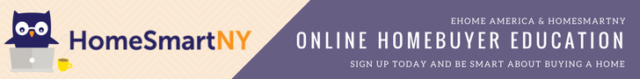 Online Homebuyer Education - Home Smart NY